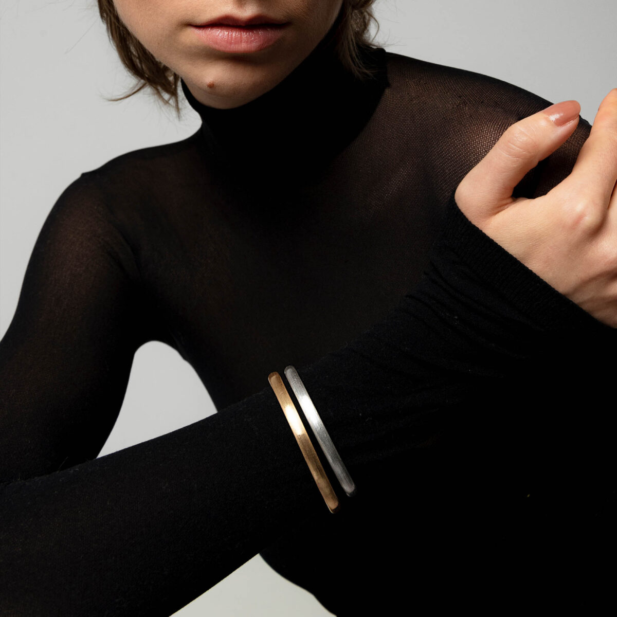 Bracelete Max | Lara Mäder Joias